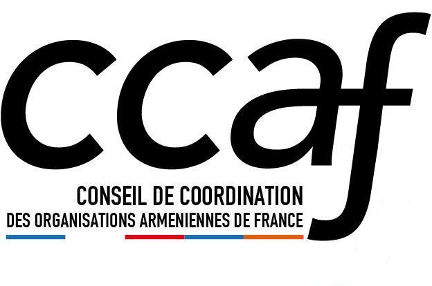 LE CCAF APPELLE À LA MOBILISATION - Armenian National Committee ...