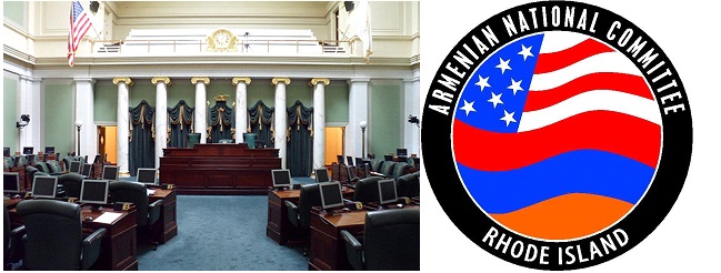 Rhode Island First New England State to Mandate Genocide and Holocaust ...