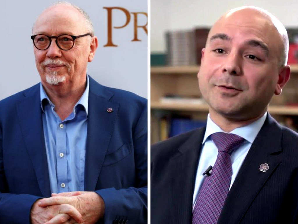 12th Annual ANCA Eastern Region Gala Honorees Announced - Armenian ...