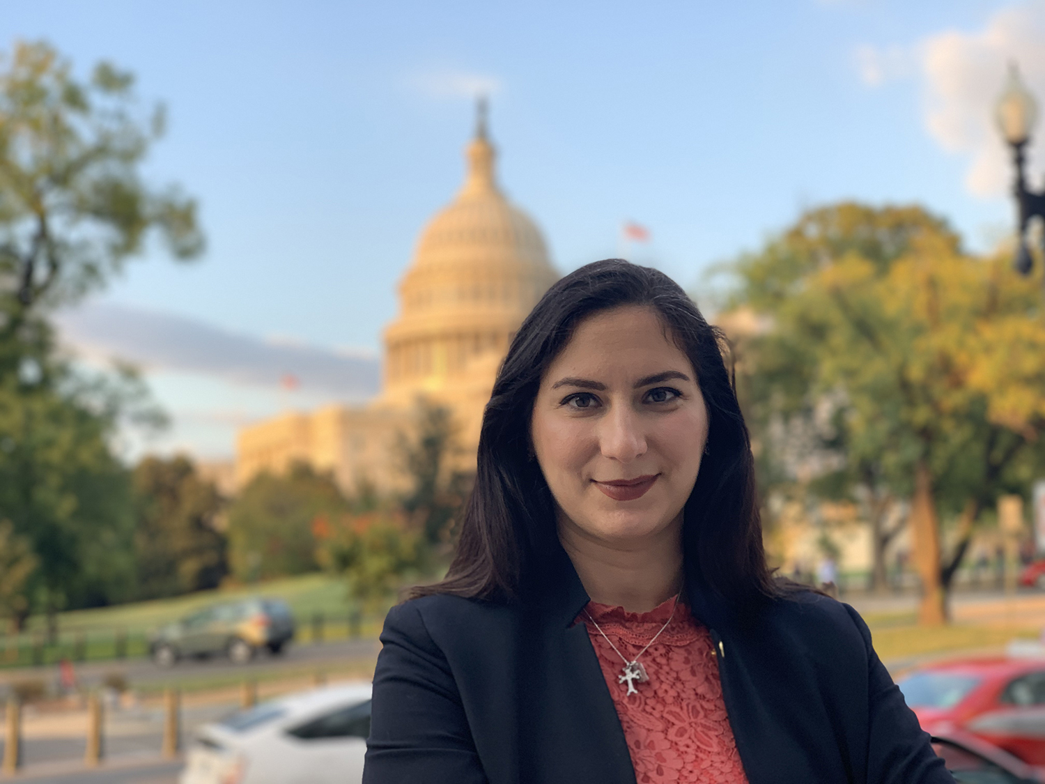 ANCA calls on Congress to halt military aid to Azerbaijan, expand aid ...
